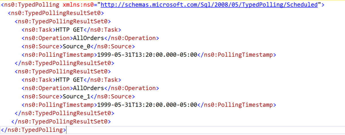HTTP Polling – Connected Pawns