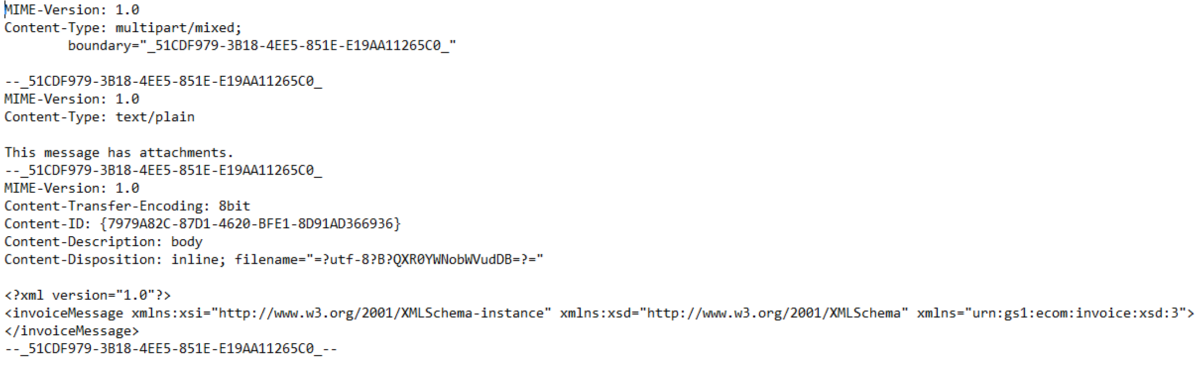 Posting Multipart Form Data – Connected Pawns