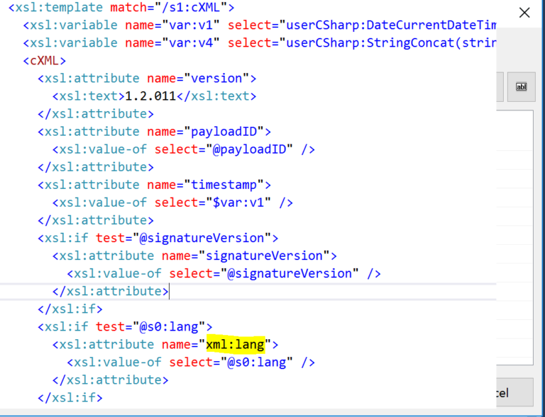 Convert DTD to XSD schemas – Connected Pawns