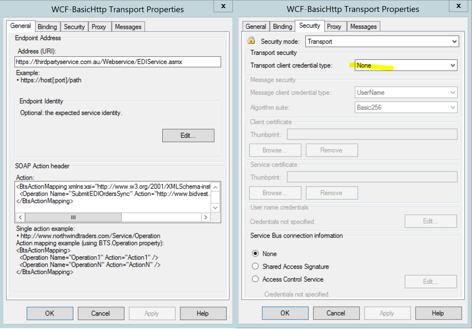 A Tale About Basic Authentication – Connected Pawns