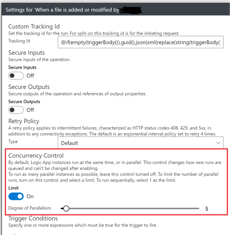 SFTP Azure API Connection from Hell – Connected Pawns